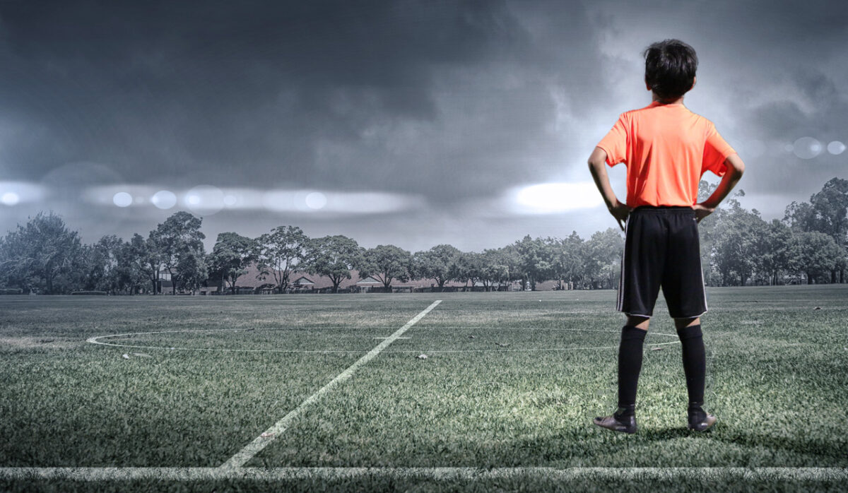 Sefa Soccer Academy - Kids Soccer Club in Burnaby