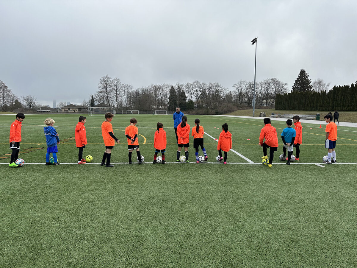 Boys vs. Girls Soccer Development: Understanding the Nuances