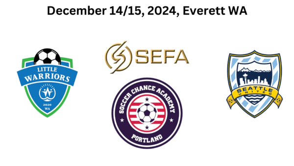 Sefa Soccer Academy - Kids Soccer Club in Burnaby